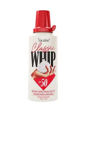 VACATION Classic Whip Spf 50 - N,a