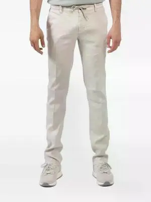 Mason's Belted Pants For Men