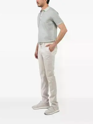 MASON'S Drawstring Trousers