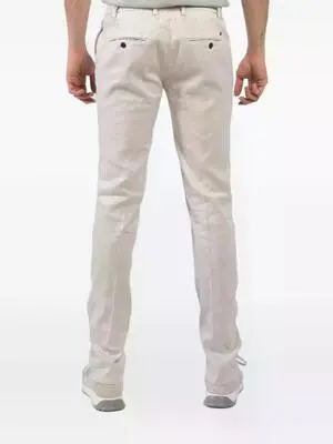 MASON'S Drawstring Trousers