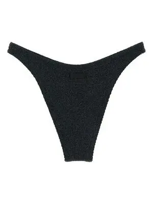 MC2 SAINT BARTH Elise High-waisted Bikini Bottoms