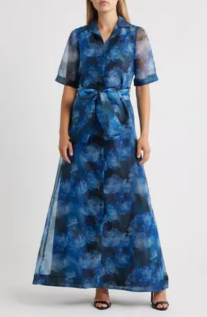 Julia Jordan Notch Dresses For Women