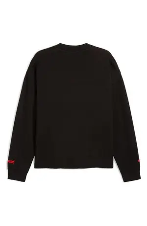PUMA Formula 1® 75 Years Crewneck Sweater