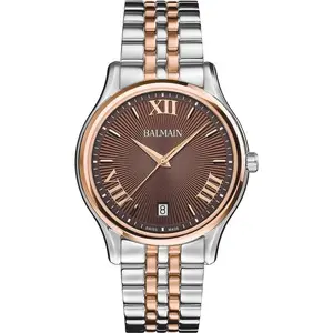 BALMAIN WATCHES Beleganza Bracelet Watch - Stainless Steel/rose Gold