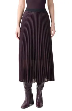 Akris Loose Fit Skirts