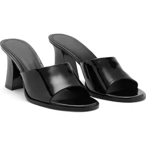 Mango Slide Sandal