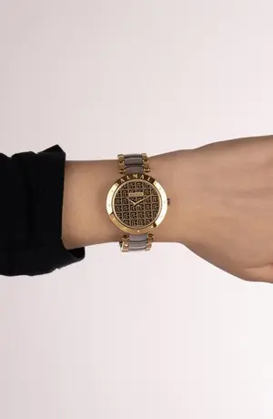 Balmain Bracelet Watch - Bicolor