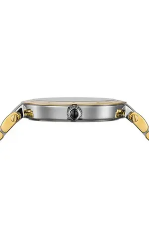 Balmain Bracelet Watch - Bicolor