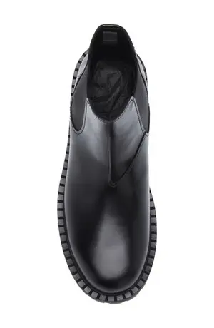 Prada Chelsea Boot - Nero