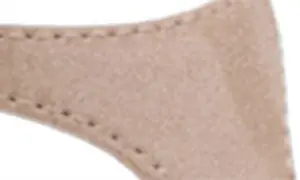 Mango Ankle Strap Sandal