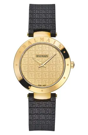 Balmain Fashion Watches For Women