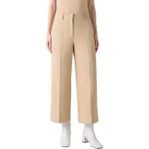 Akris Frill Pants For Women