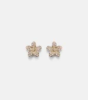 SYDNEY EVAN 14kt Diamond Earrings