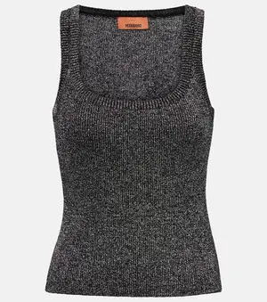 Missoni Fitted Camis Tanks For Women