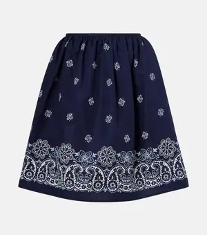 Bandana Skirts
