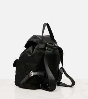 Prada Re-nylon Small Backpack