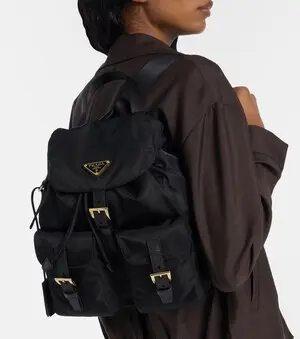 Prada Re-edition 1978 Small Re-nylon Backpack