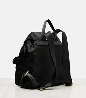 Prada Re-edition 1978 Small Re-nylon Backpack