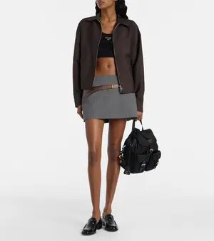 Prada Re-edition 1978 Small Re-nylon Backpack