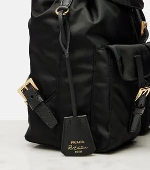 Prada Re-edition 1978 Small Re-nylon Backpack