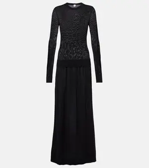 Toteme Ruched Dresses