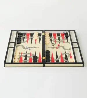 Jonathan Adler Eden Backgammon Set