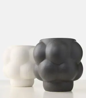 LOUISE ROE Balloon 09 Ceramic Plant Pot