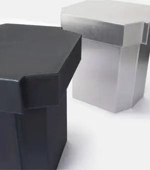 LOUISE ROE Funki 02 Stool