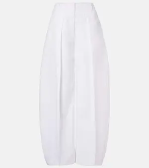 Jacquemus Oversized Pants For Women