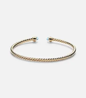 David Yurman Cablespira® Flex Cuff Bracelet
