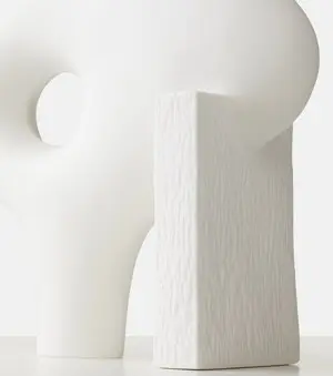Jonathan Adler Paradox Xl Porcelain Vase