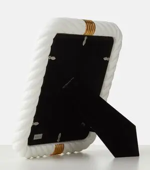 Jonathan Adler Geneva Porcelain Picture Frame