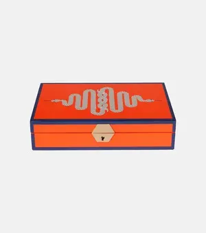 Jonathan Adler Eden Jewelry Box - Multicoloured