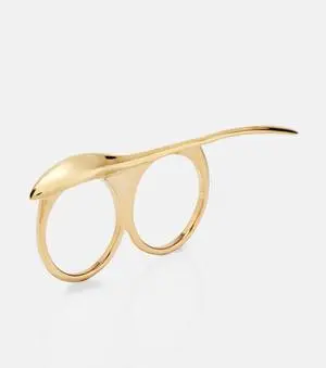 Givenchy Maple Seed Ring