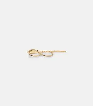 Givenchy Maple Seed Ring