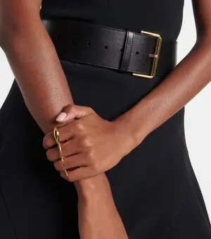 Givenchy Maple Seed Ring