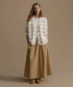 Jenni Kayne Chloe Cardigan - Stripe