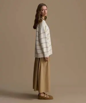 Jenni Kayne Chloe Cardigan - Stripe