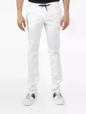 MASON'S Drawstring Trousers