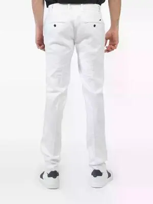 MASON'S Drawstring Trousers
