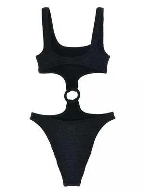 MC2 SAINT BARTH Laurel One-piece Swimsuit