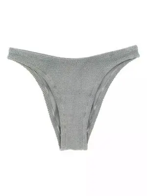 MC2 SAINT BARTH Elise Bikini Briefs - Grey