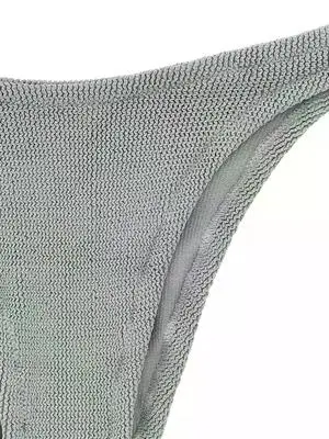 MC2 SAINT BARTH Elise Bikini Briefs - Grey