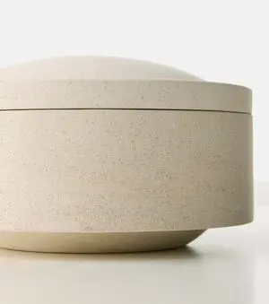 LOUISE ROE Gallery Object 07 Stoneware Container