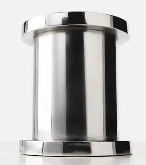 LOUISE ROE Stainless Steel Ice Bucket