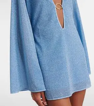 Oseree Lumiere Beach Dress