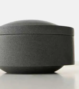 LOUISE ROE Gallery Object 07 Stoneware Container