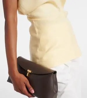 TOTEME Gathered Top