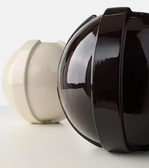 LOUISE ROE Vinci 01 Ceramic Vase
