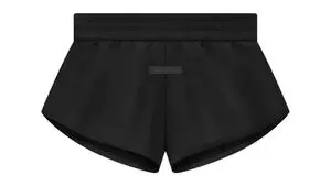 Adidas X Fear Of God Athletic Shorts - Black